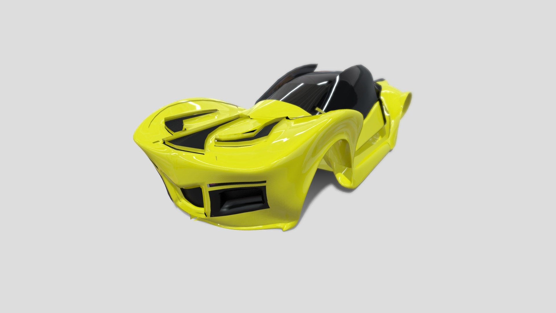 SNIPER SHELL - 3D model by uut_empire [6cf7c72] - Sketchfab