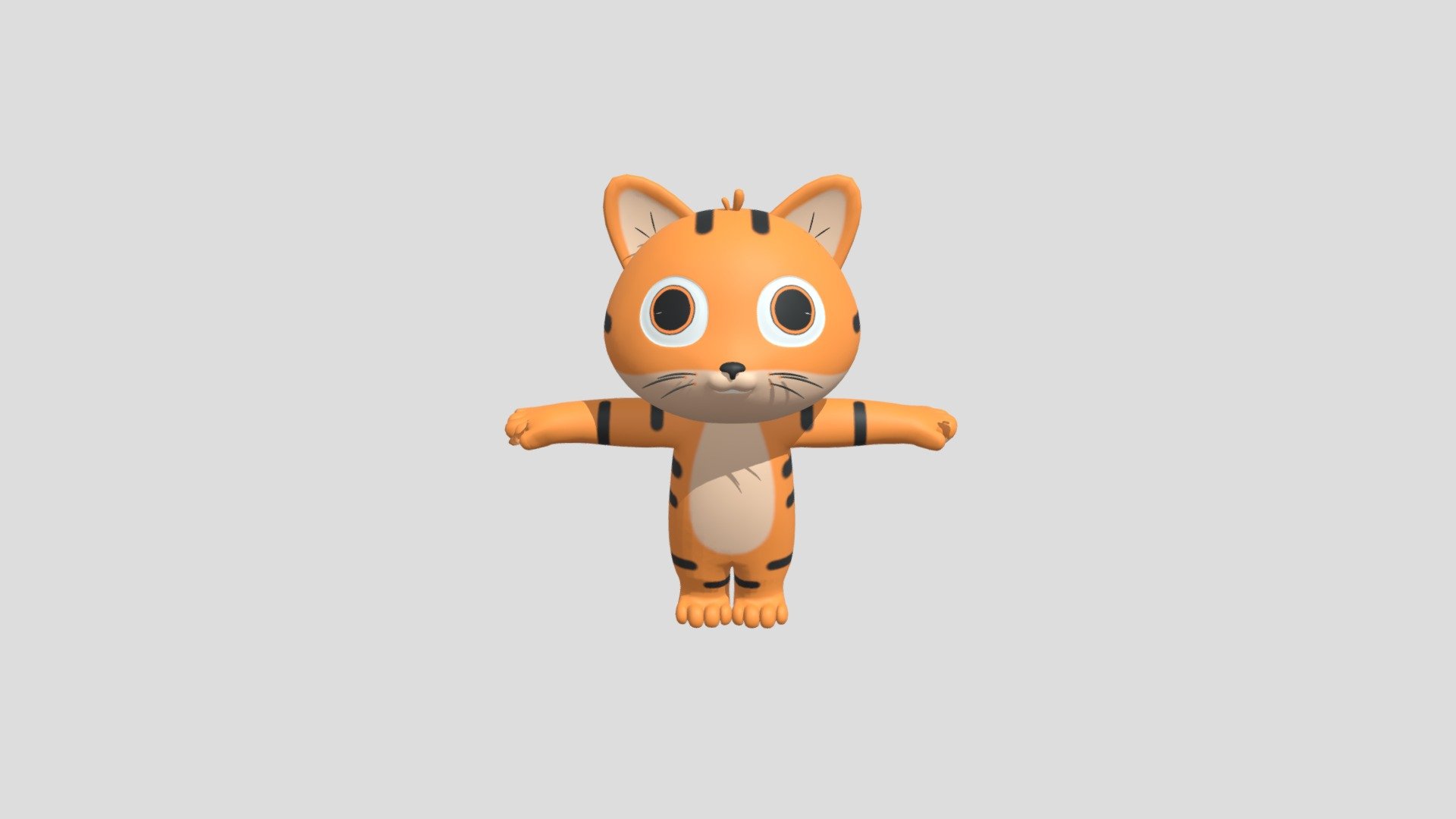 Jaki - 3D model by bangun-candi-agency [6cf9138] - Sketchfab