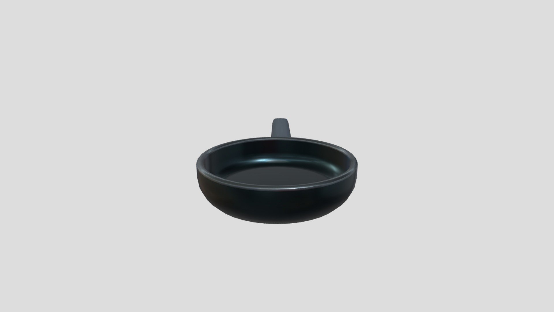 Stylized Pan - 3D model by Abish (@abinayaa) [6cf9624] - Sketchfab