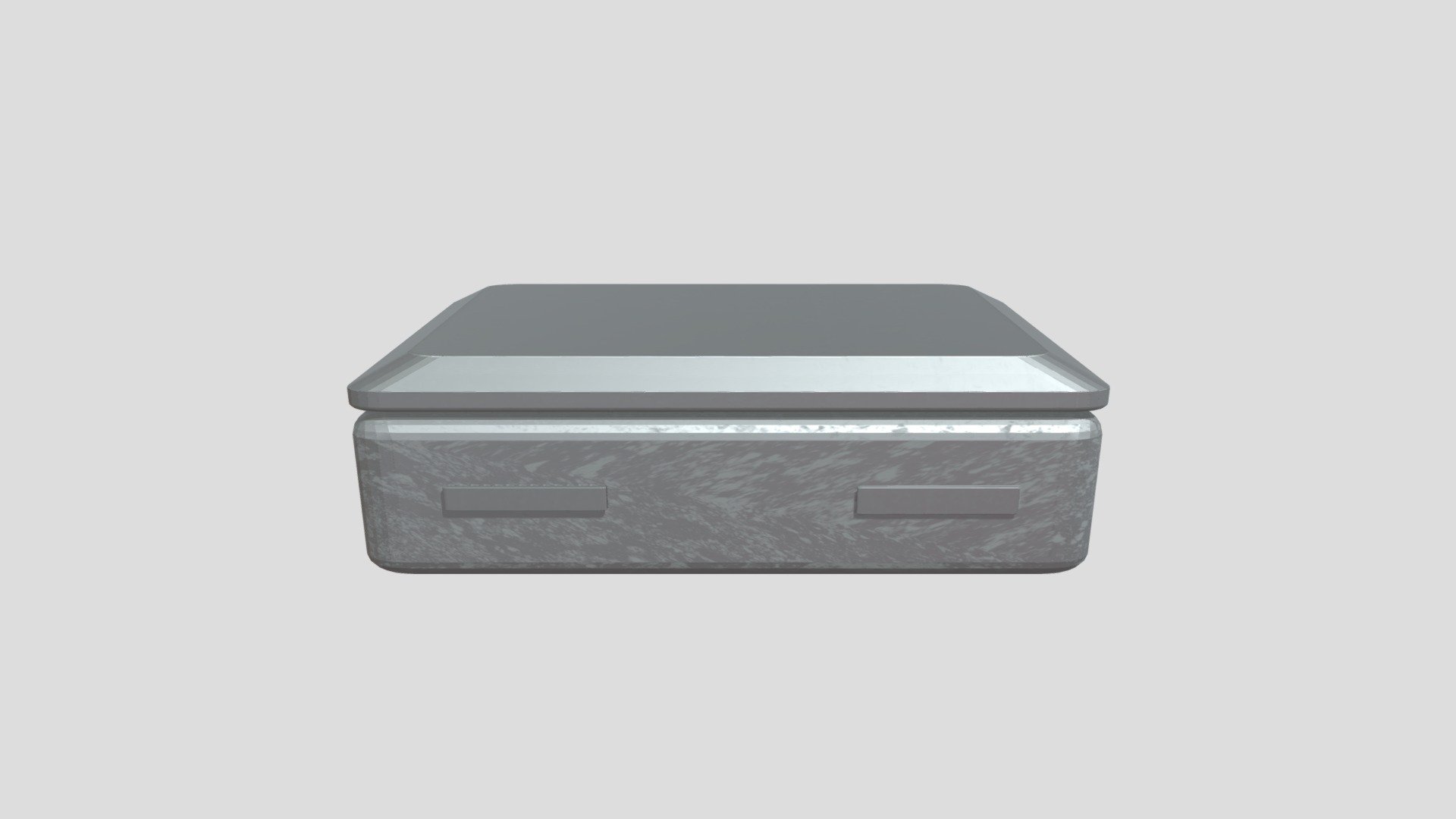 tobacco box_export - 3D model by pyy19397 [6cf9656] - Sketchfab
