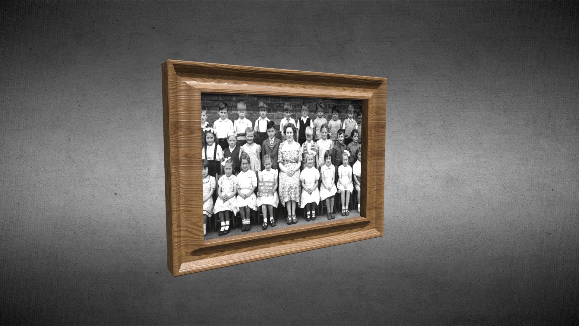 orphan_group - 3D model by peter.nadas [6cfa07f] - Sketchfab