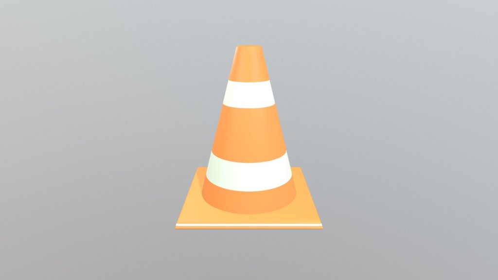 Simple-pylon - 3D model by dcdenison [6cfa232] - Sketchfab
