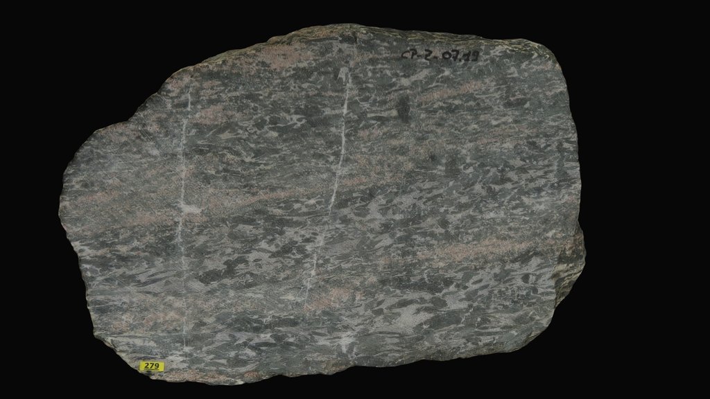 Metamorphic - A 3D model collection by geocador - Sketchfab