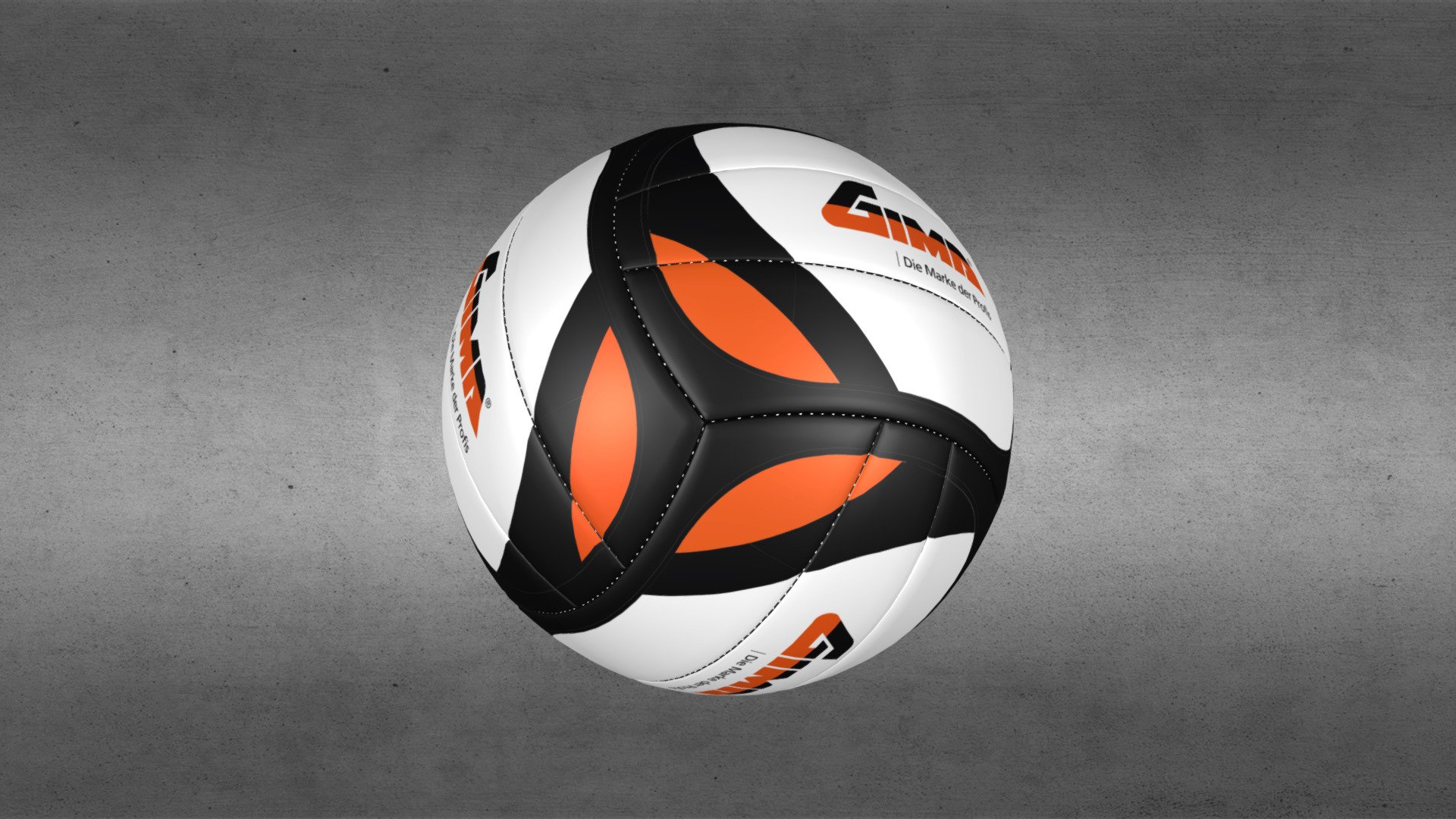 GIMA - 3D model by soccerfirst [6cffd10] - Sketchfab