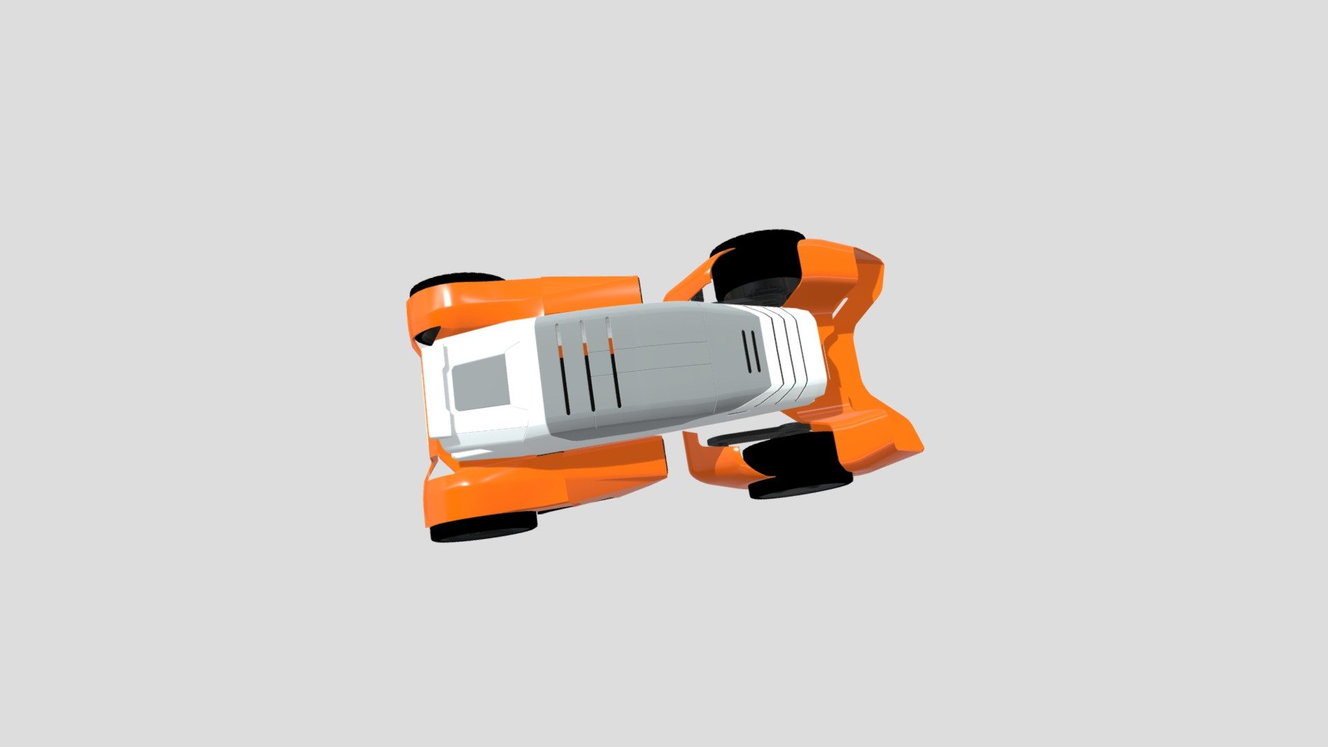Racing Car - 3D model by tungle1 [6d005e1] - Sketchfab