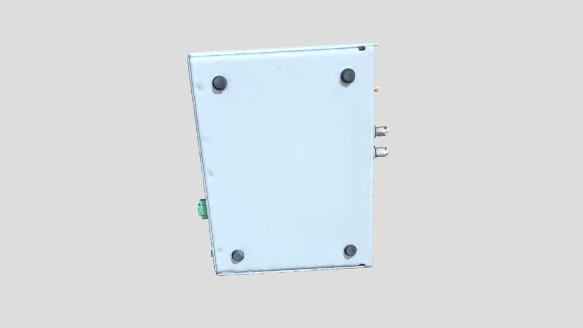 Model_qulsar(1024) - 3D model by simranlohchab [6d00666] - Sketchfab