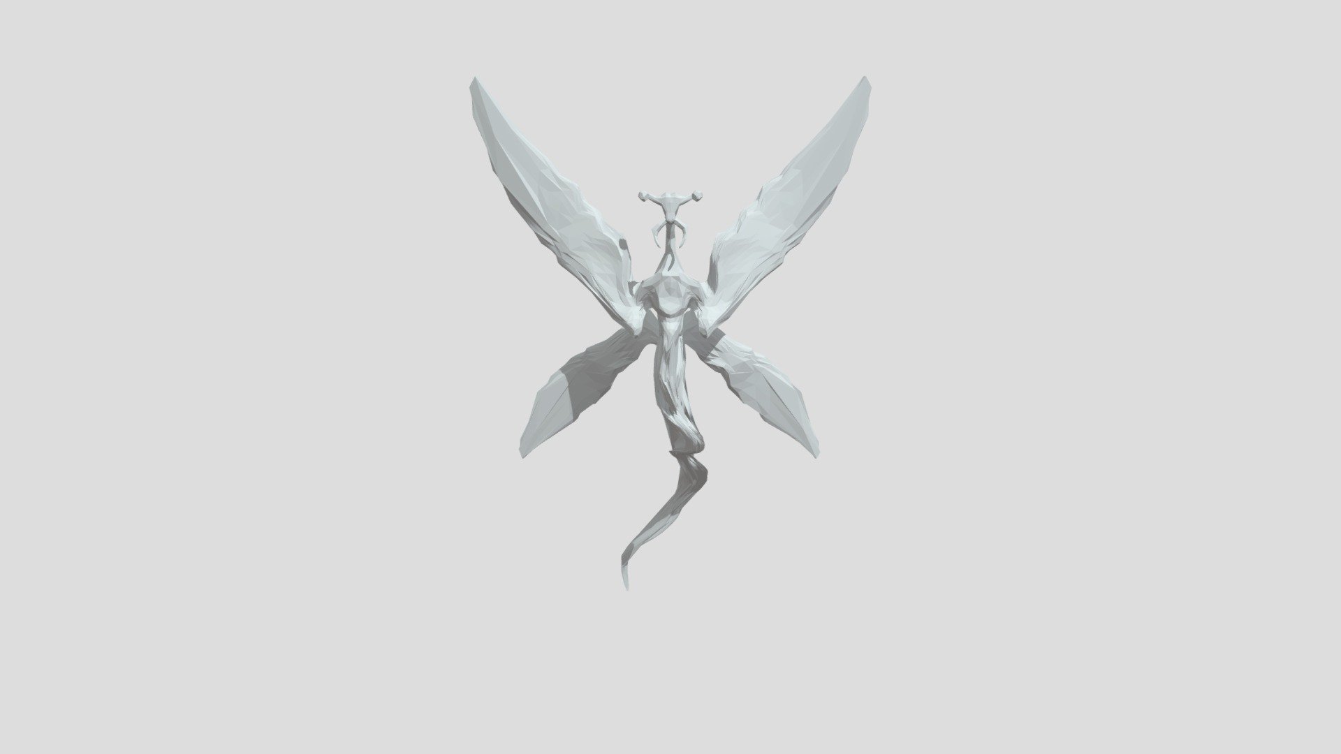 The Qu - 3D model by gldaneli13 [6d011f0] - Sketchfab