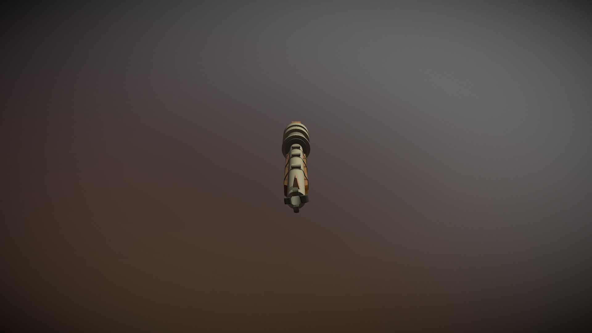 Rust Waterpipe Shotgun - Download Free 3D model by jeod007 [6d02092 ...