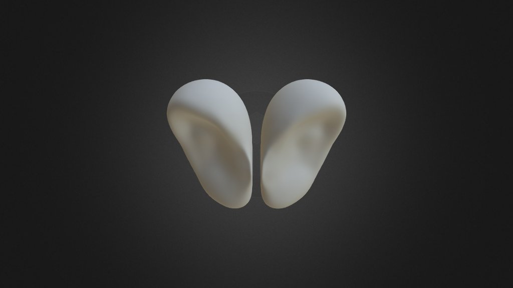 Baloon - 3D model by pavel3d [6d02403] - Sketchfab