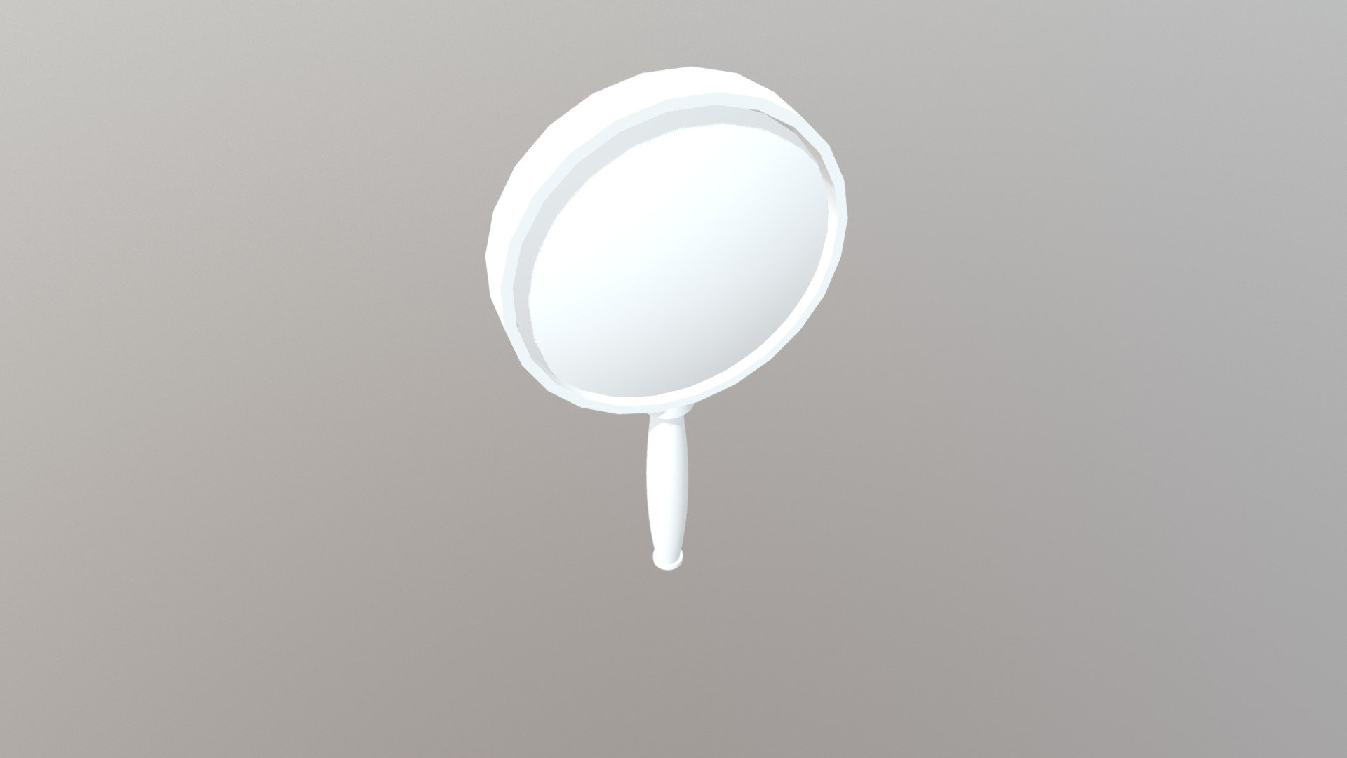 Lupa - 3D model by sachiel [6d040c6] - Sketchfab