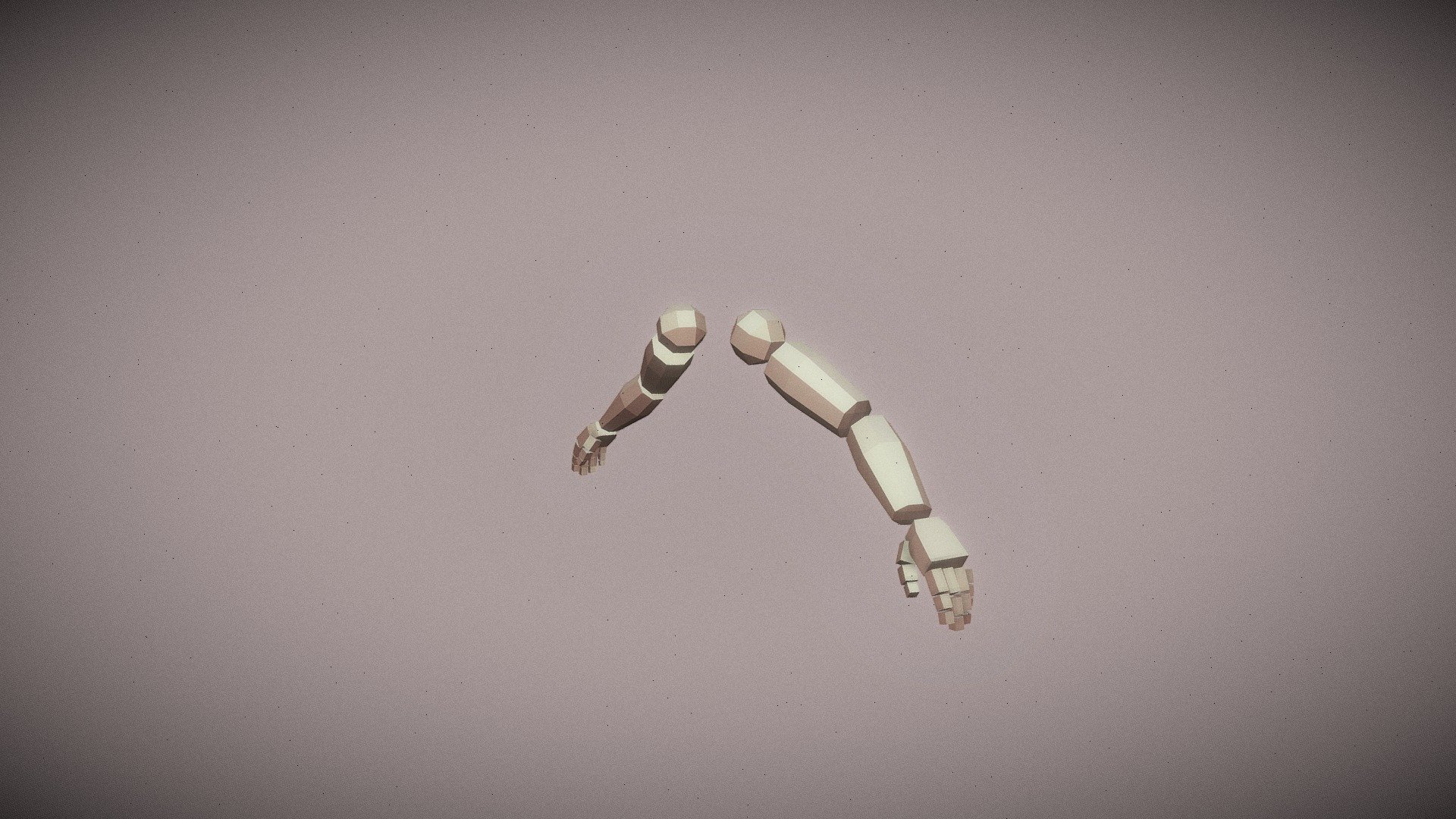 testing arm - Download Free 3D model by Scot (@solosabu) [6d043eb ...