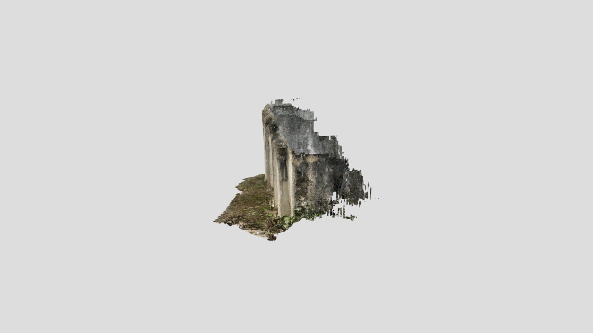Untitled Scan - Download Free 3D model by ricardomartimcruz [6d04b2f ...