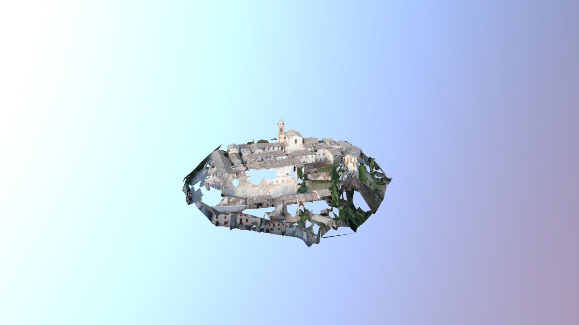 MVC - 3D model by evandrimik999 [6d0679a] - Sketchfab