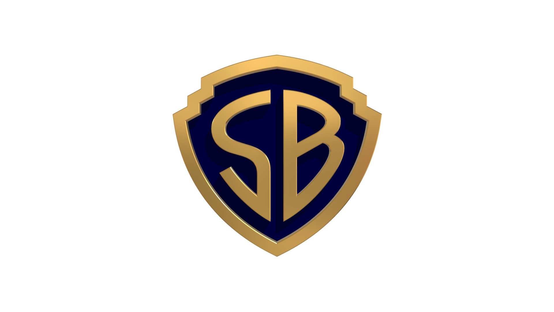 Shadow Bros. Shield - Download Free 3D model by Shade Anders ...