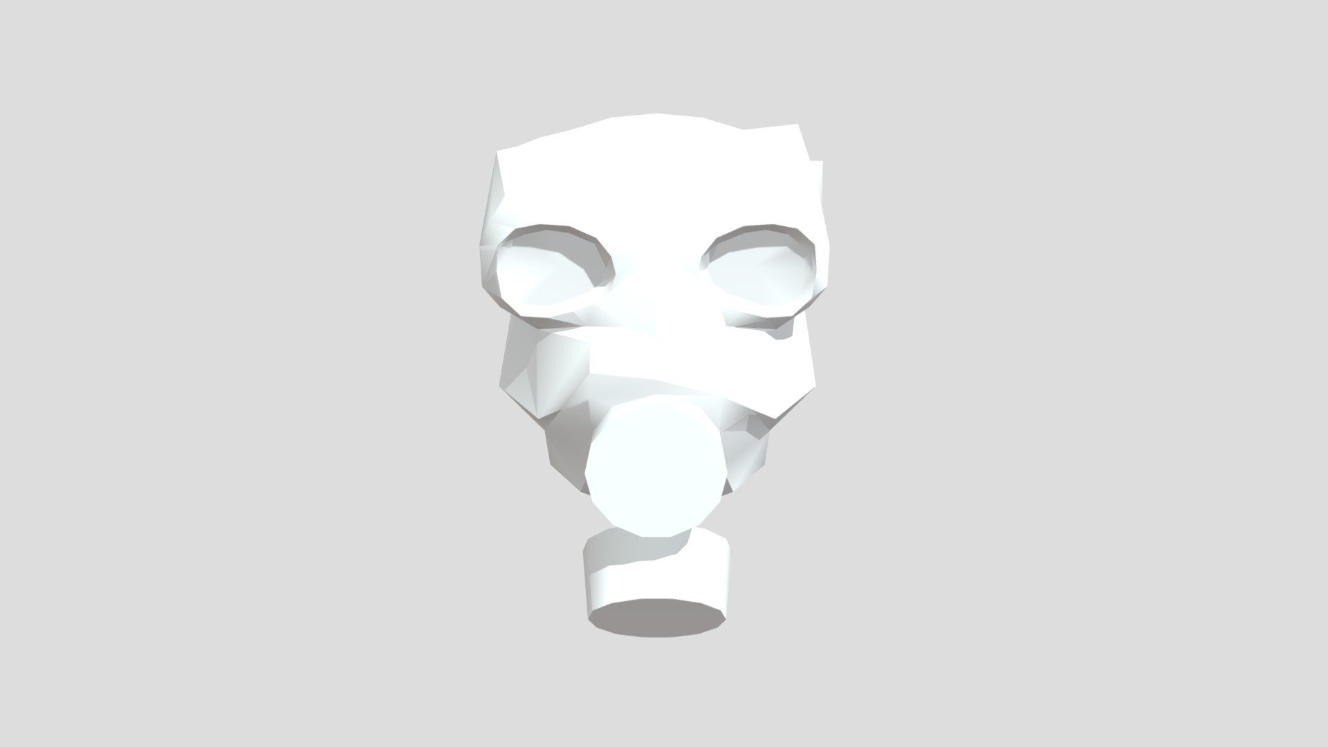Half life MetroCop fro roblox - Download Free 3D model by Im a single ...