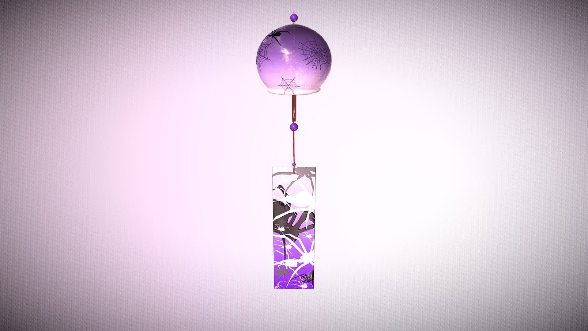 Chime - 3D model by der_lenzer [6d096bd] - Sketchfab