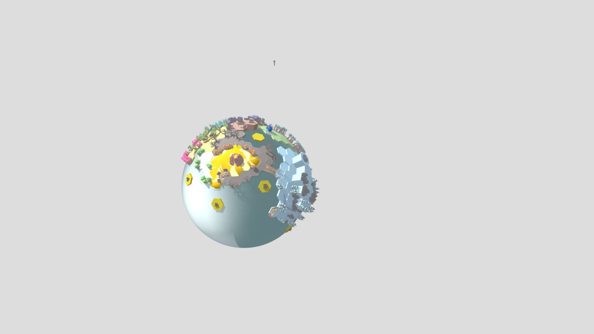 Level1FINAL - 3D model by Tibalt [6d0a049] - Sketchfab