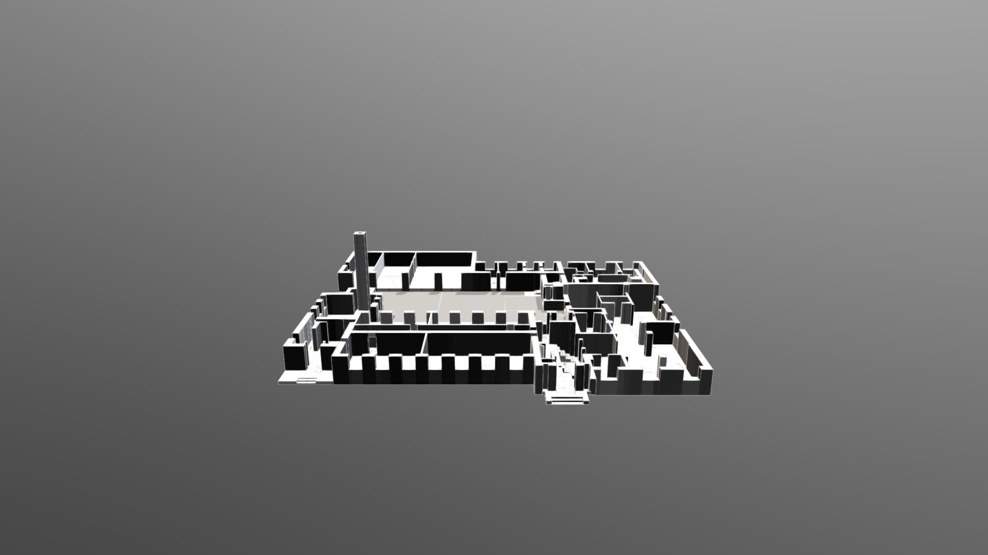 ULM - Soklikorrus - 3D model by emer [6d0aac5] - Sketchfab