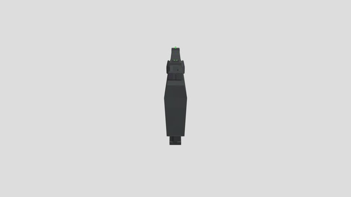 Bbmodel 3D models - Sketchfab