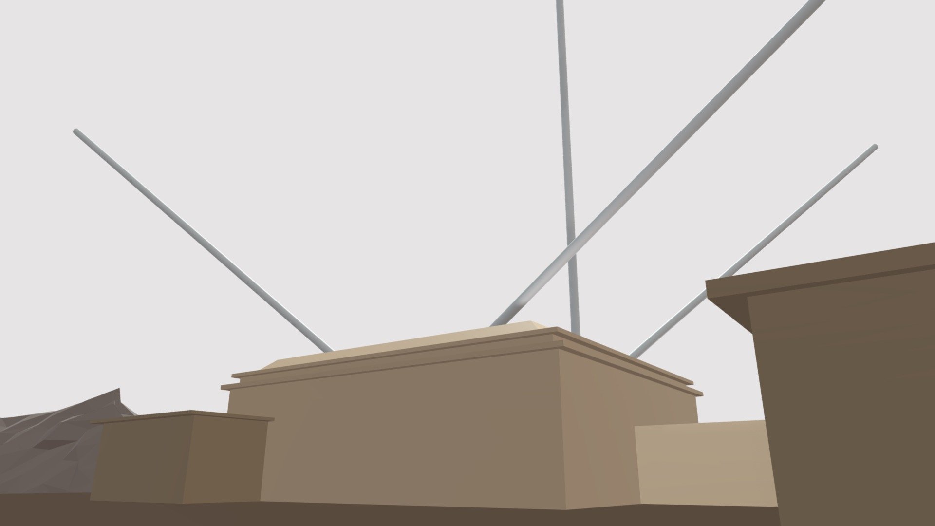 My Own Wolf Interactive Logo Remake - Download Free 3D model by David Andjelkovic ...
