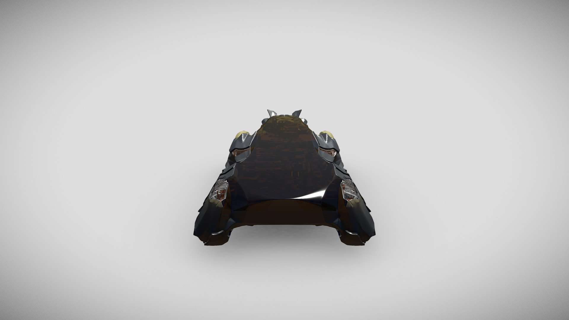 Car - 3D model by allenzhang1123 [6d0ed54] - Sketchfab