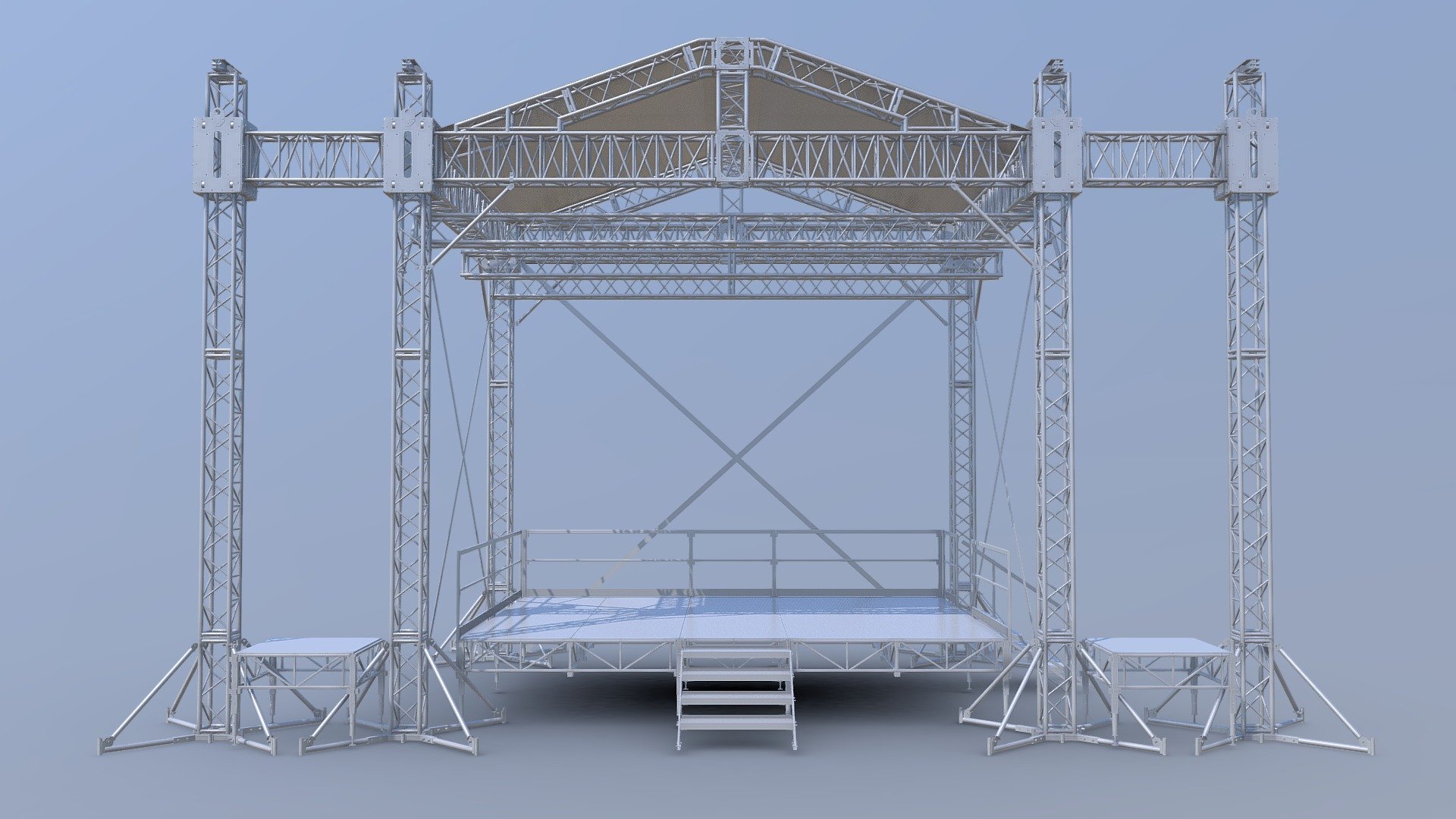 CW-8x10 - 3D model by Dmitriy_R (@Dmitry_R) [6d10fe5] - Sketchfab