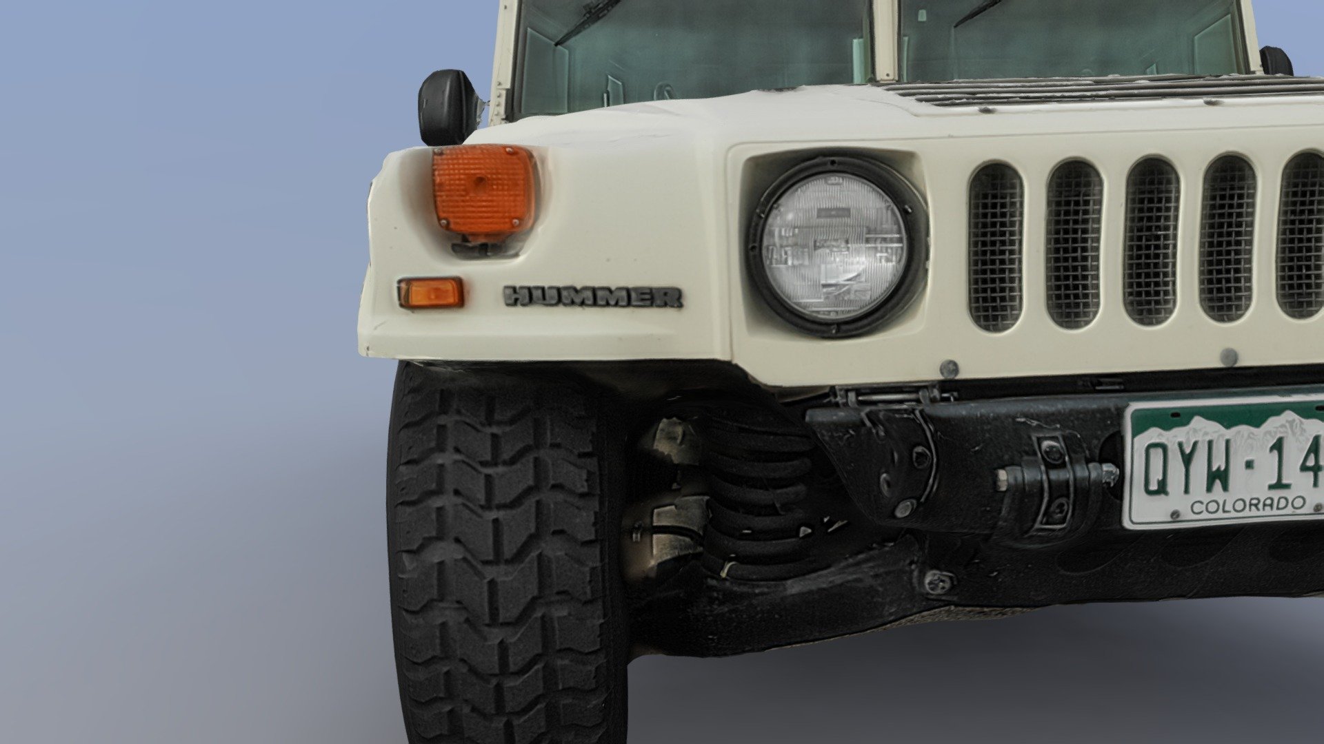 Hum Dinger - 3D model by Theworkings [6d11edd] - Sketchfab