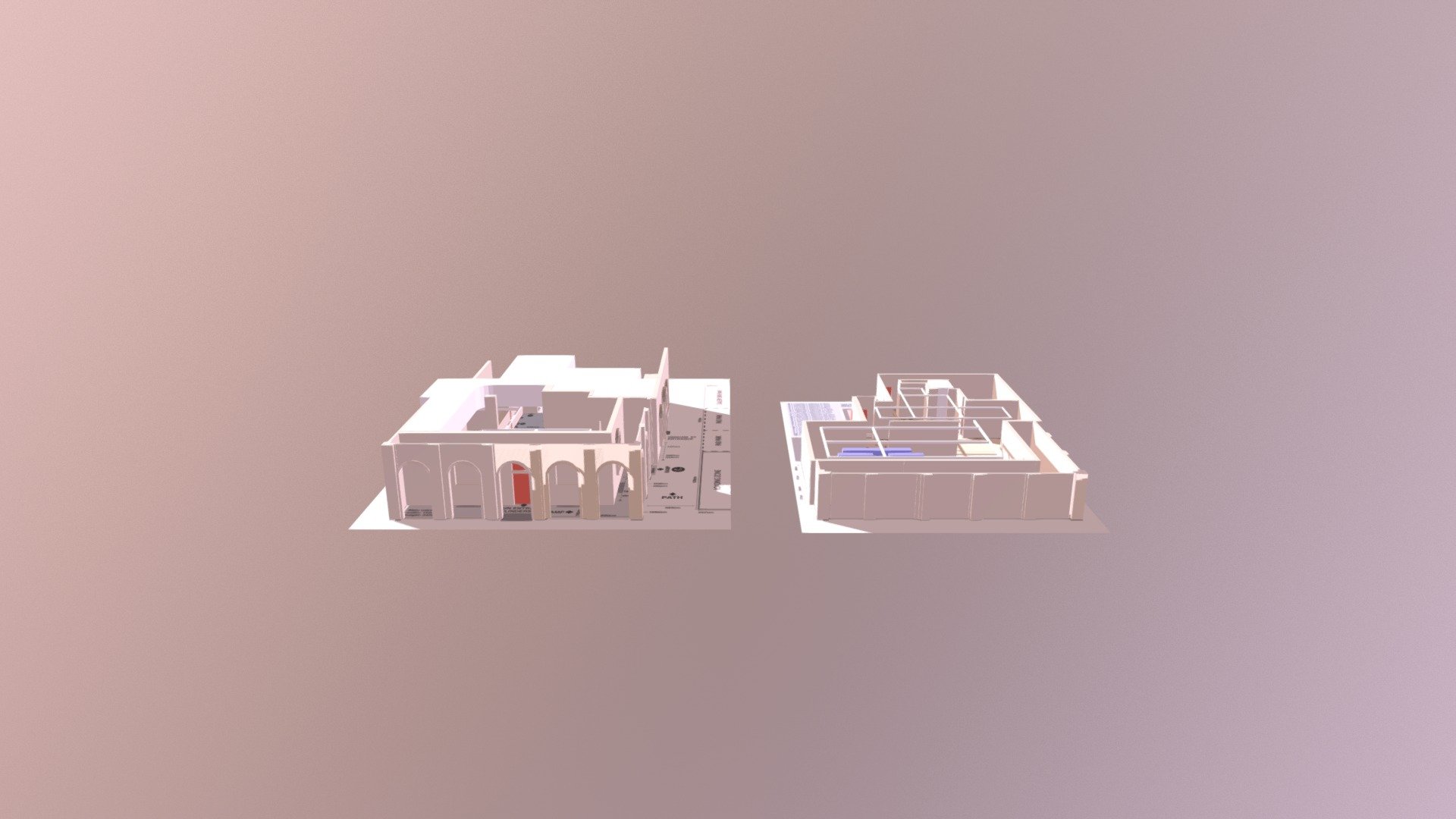Perc Tucker Floor Plan - Download Free 3D model by thedeskofthecaptain ...