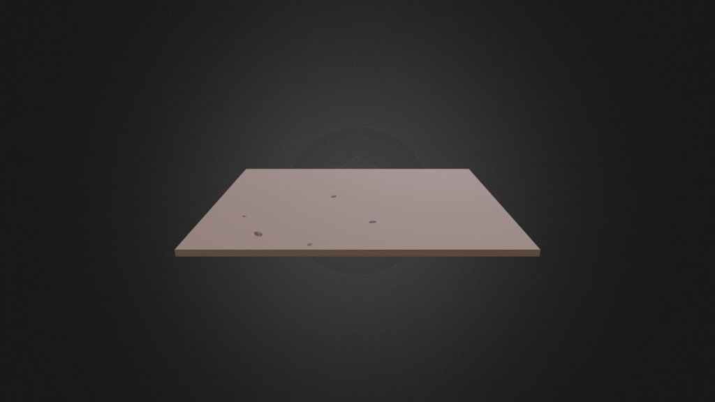 Land - Download Free 3D model by EarlyMorrow3D [6d12245] - Sketchfab