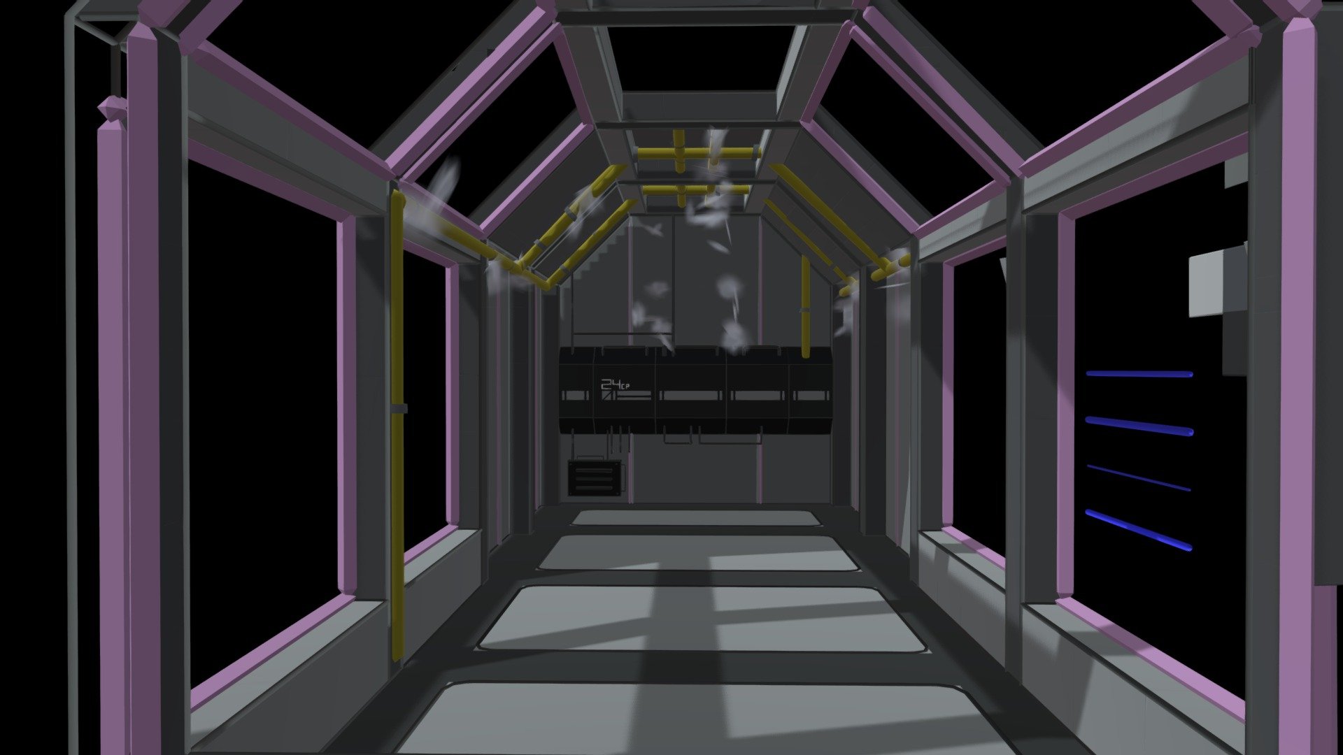 A1 - Download Free 3D model by stxphxnnx [6d12287] - Sketchfab