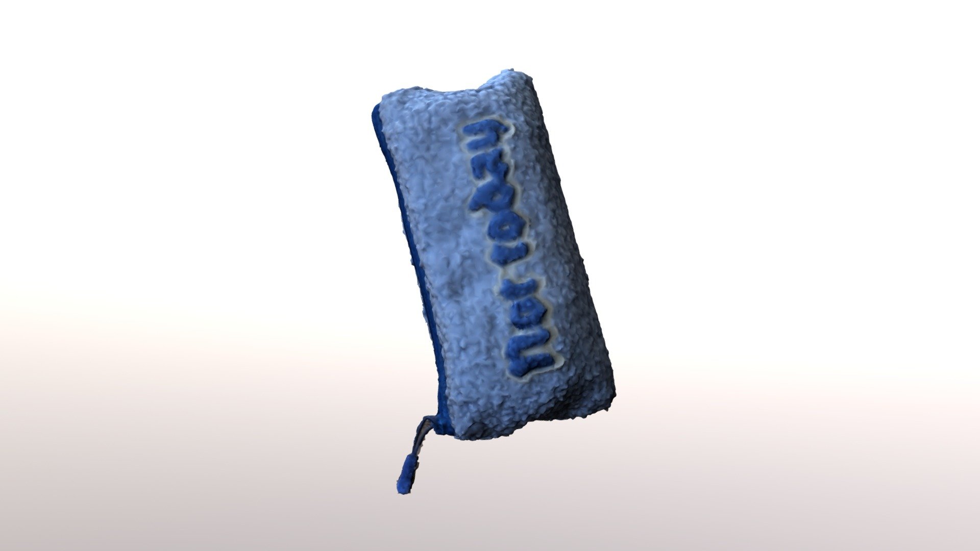 Penālis - 3D model by Ance Rūta Roze (@ancelaana) [6d1292b] - Sketchfab