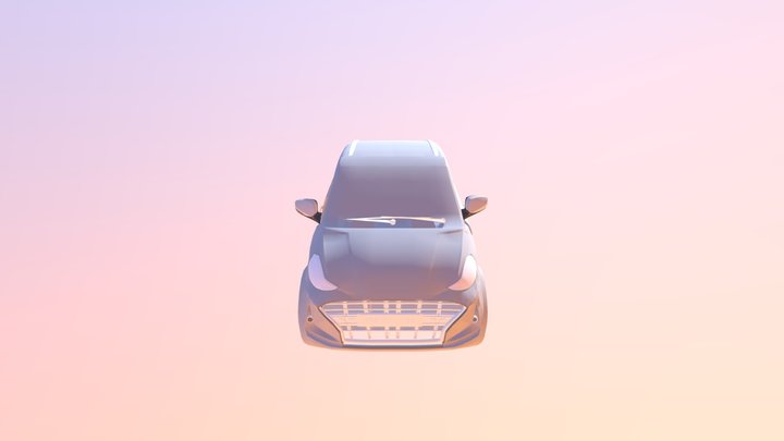 Carinterior 3D models - Sketchfab