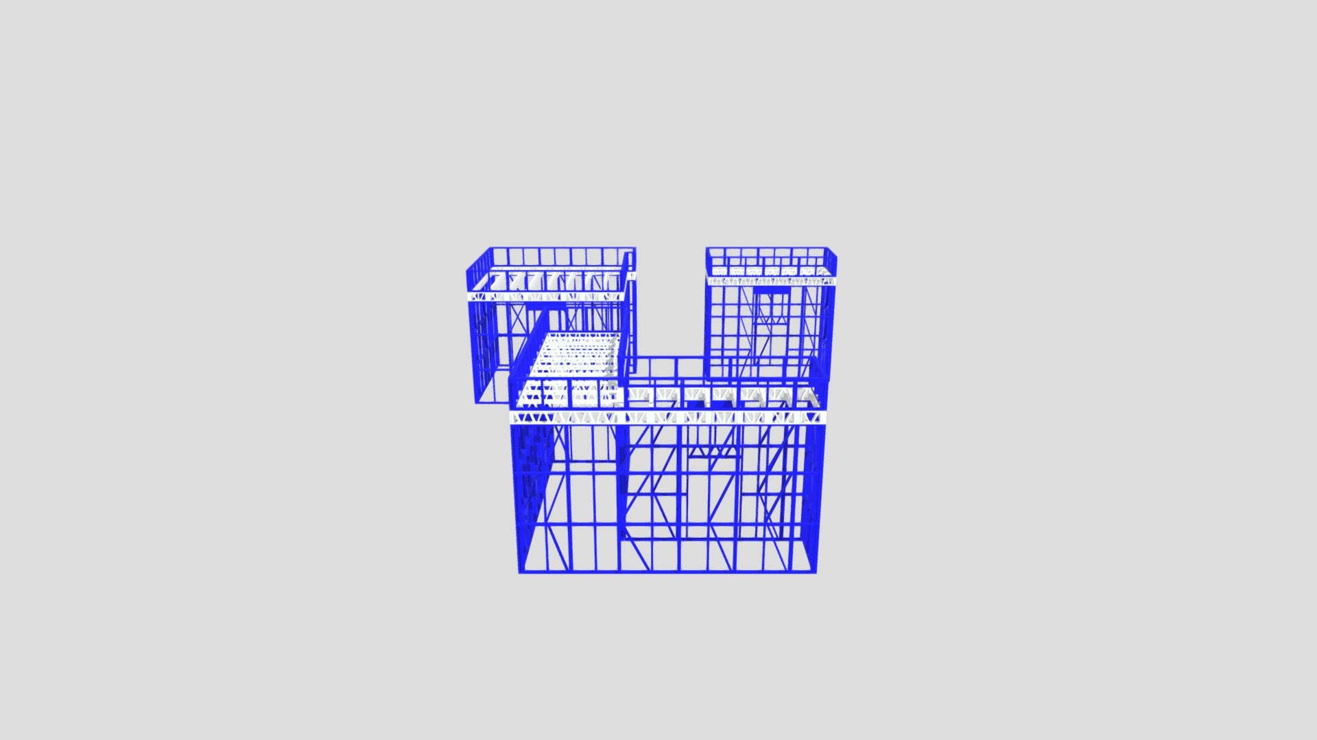 CAD-2304013 - 3D model by dattareddy1994 [6d1384f] - Sketchfab