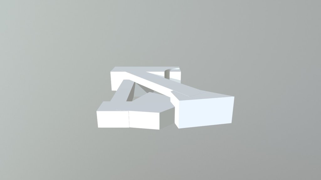 Quick Model - 3D model by Cincarnato [6d189ce] - Sketchfab