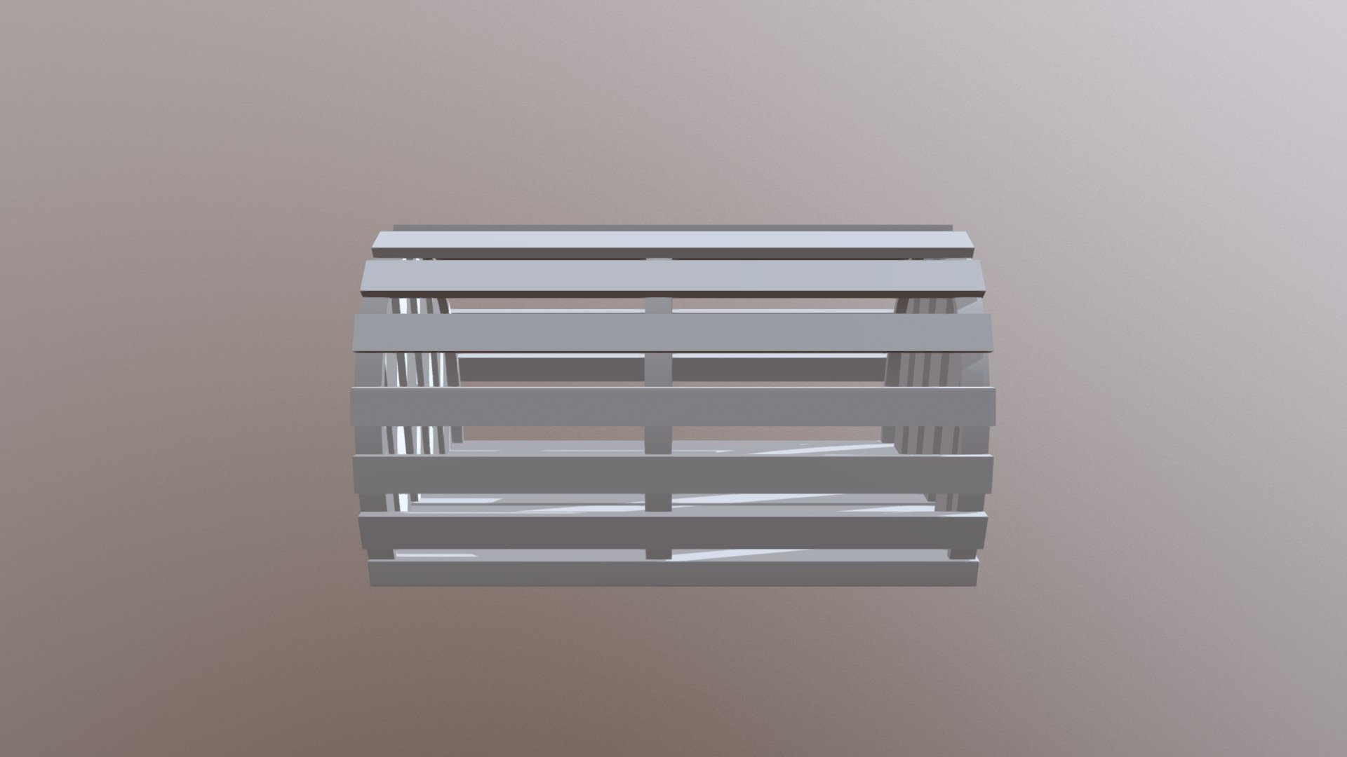 Fish Trap - 3D model by jc.ml.zs.aw [6d191f4] - Sketchfab