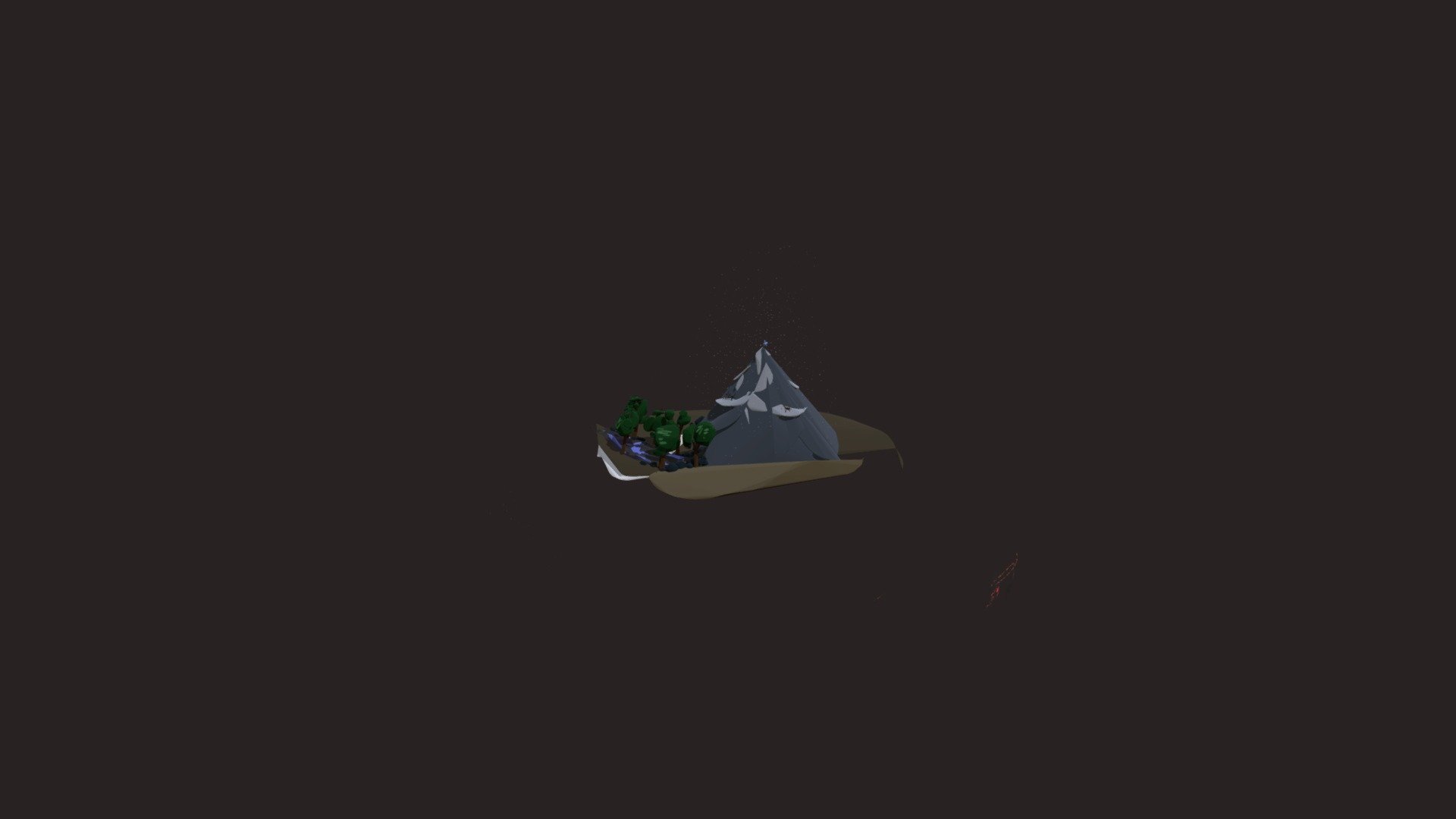 Scotland - Download Free 3D model by souzaluisfelipe [6d1ad10] - Sketchfab