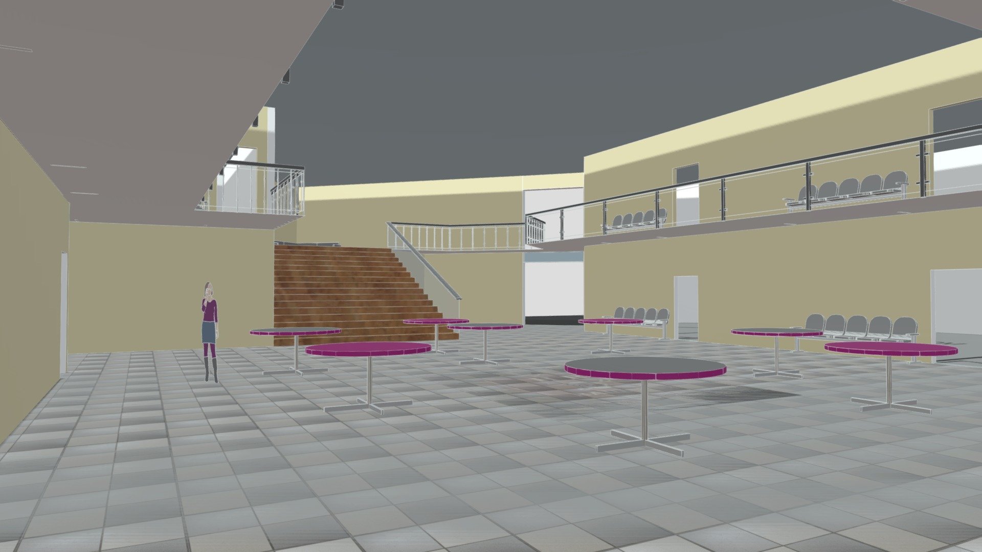 Commons-concept - Download Free 3D model by Riderfan1910 [6d1bbcc ...