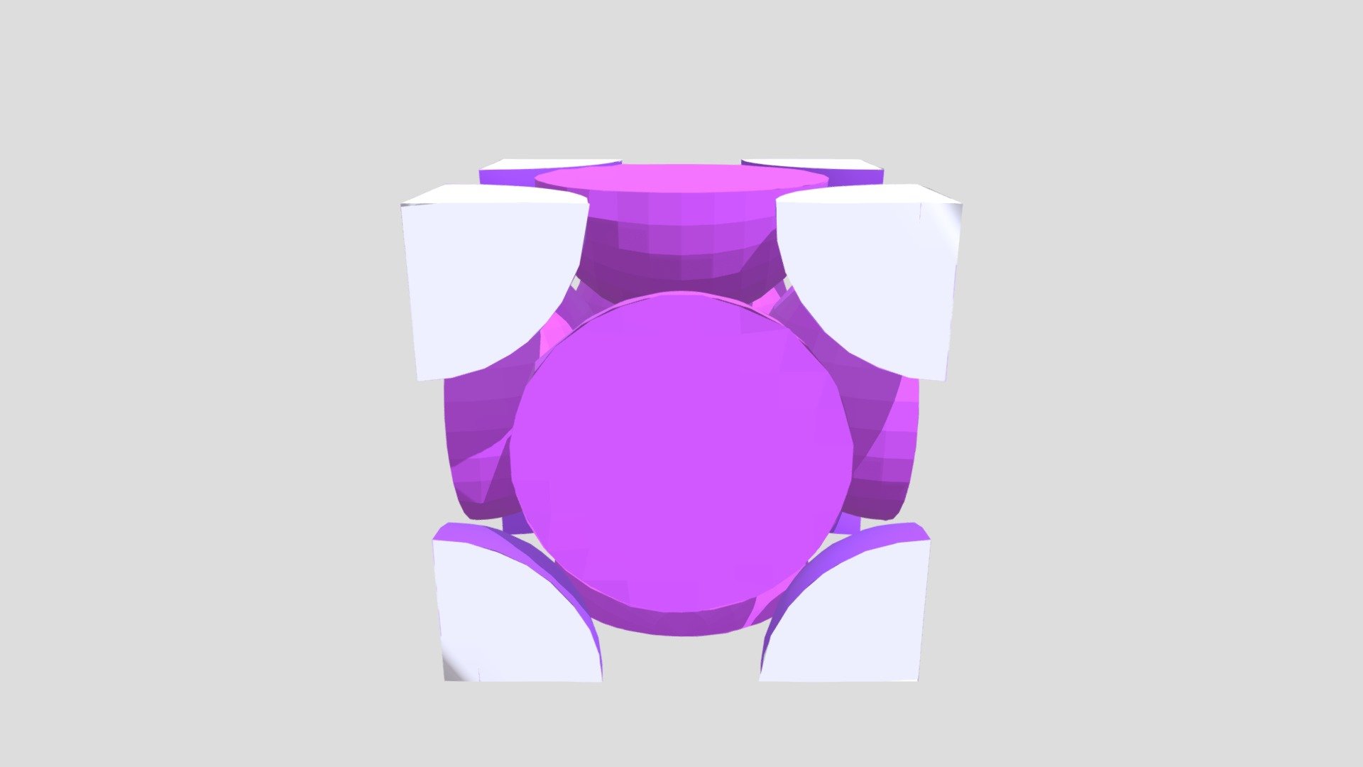 FCC - Download Free 3D model by fabianfranco436 [6d1c906] - Sketchfab