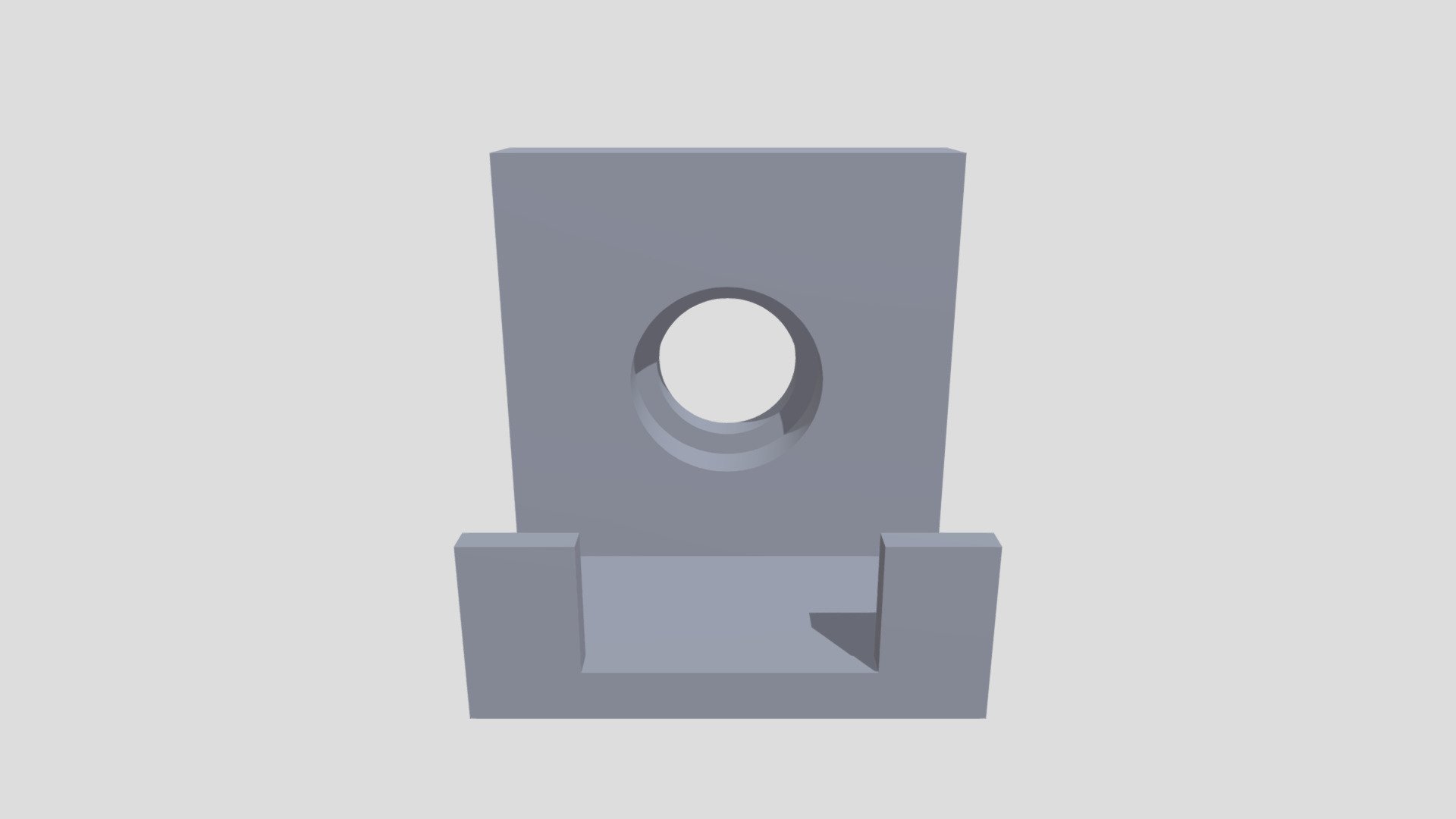 Filter Support - Download Free 3D model by GigaScience (@GigaDB ...
