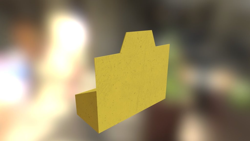 Expositor Snacks - Download Free 3D model by SergioCabezudo [6d1e6d3 ...