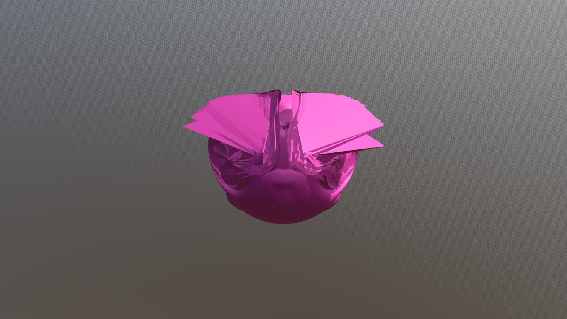 Your Mesh - 3D model by Ariel.Oliva [6d1ea2f] - Sketchfab