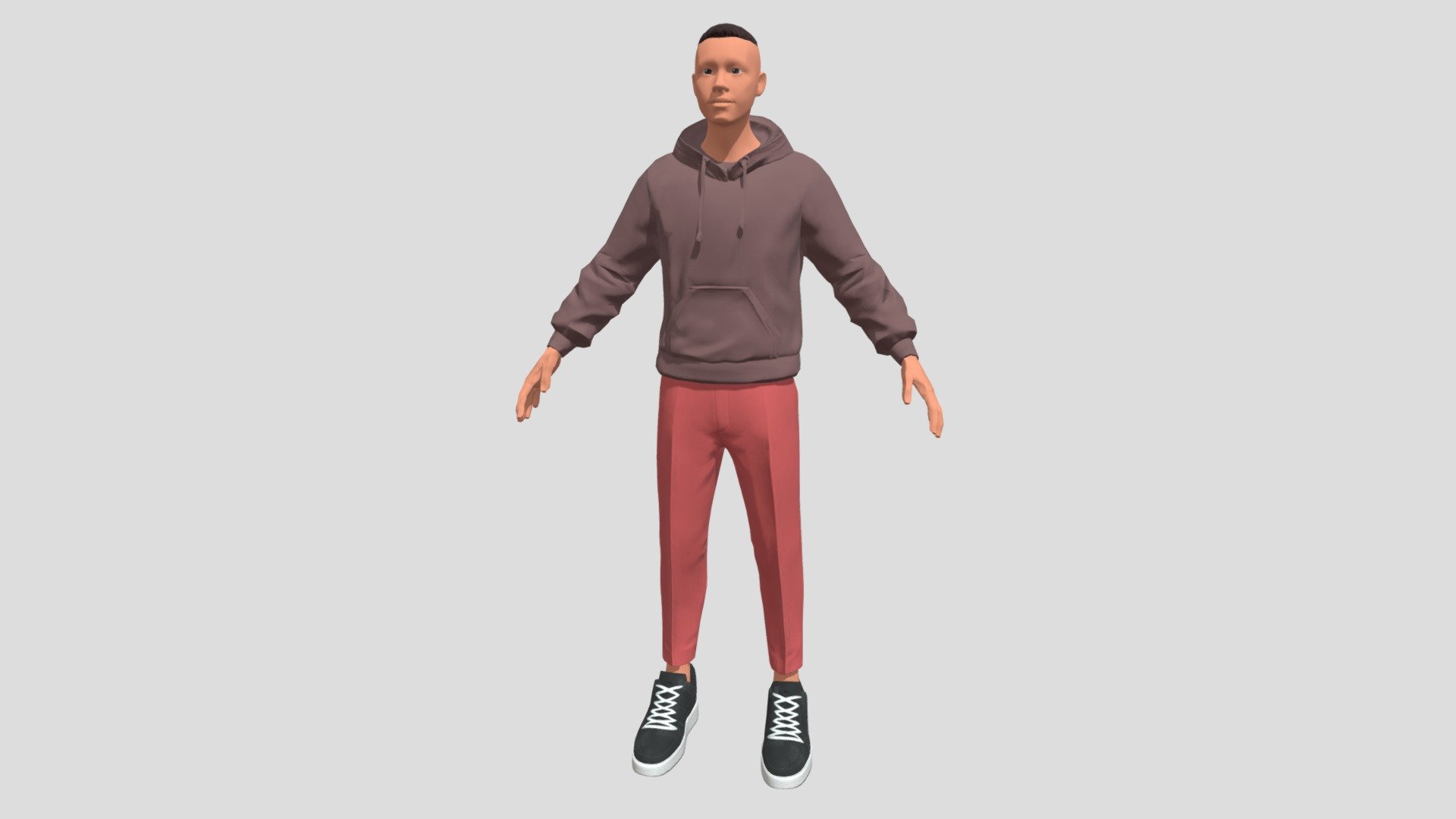 IMMG - Download Free 3D model by vmodzolevskii [6d1f7ff] - Sketchfab