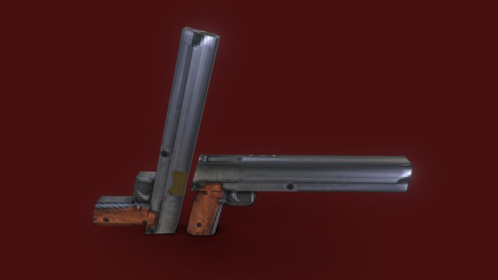 Ps1playstationfan 3D models - Sketchfab