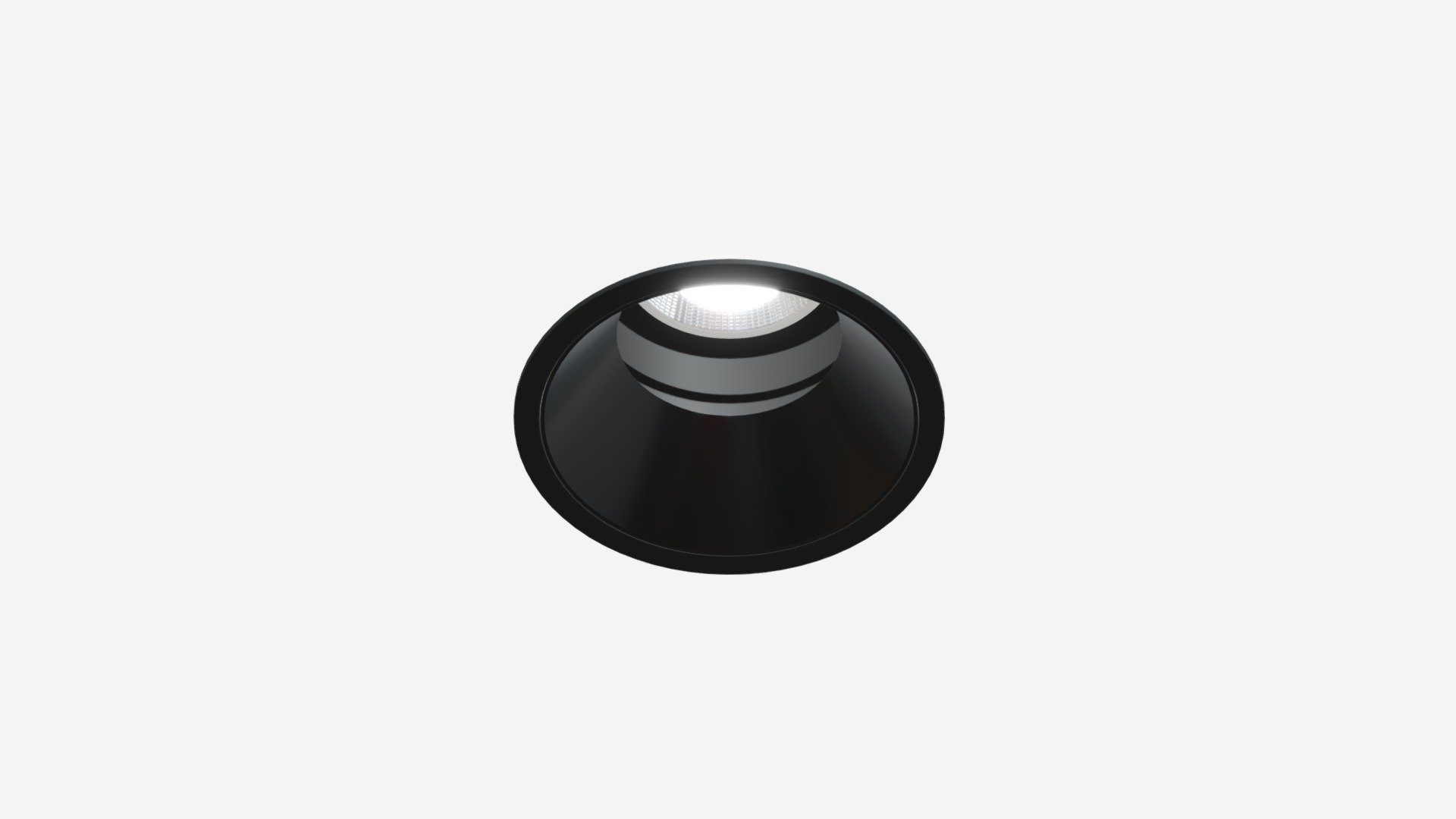 Lamp BEAM PRO - Download Free 3D model by Ledmonster [6d202a6] - Sketchfab