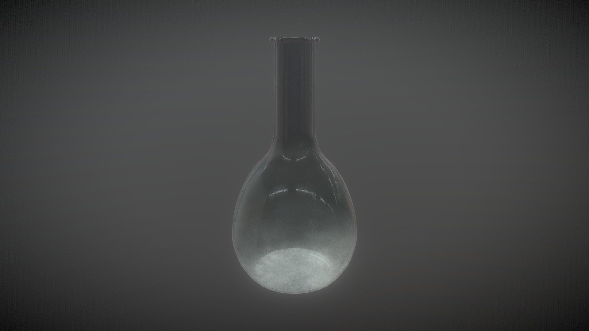 Potion Flask - Download Free 3D model by OlegCoder [6d20c4a] - Sketchfab