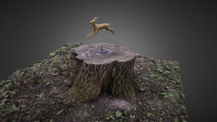 Gifford 3D models - Sketchfab