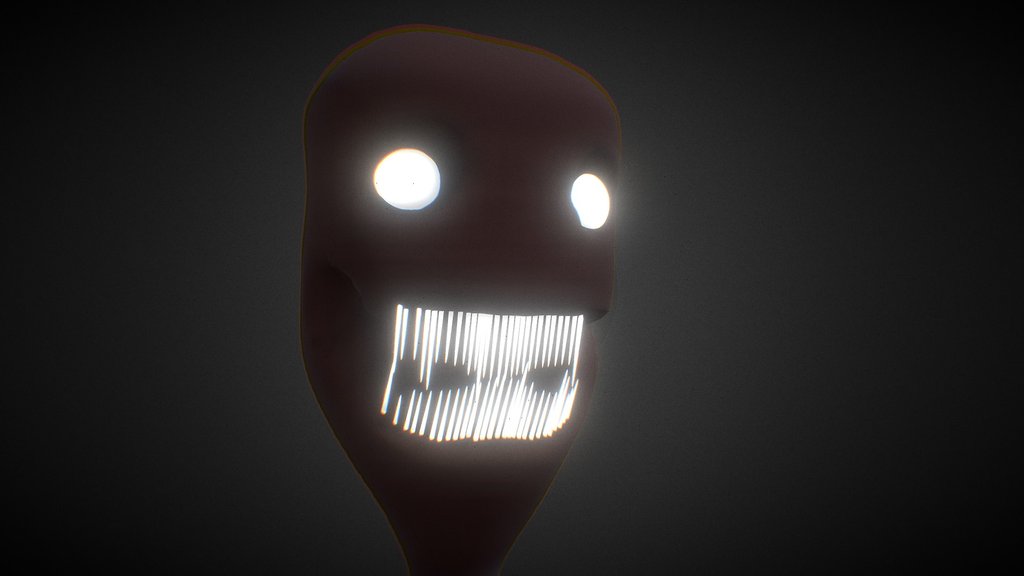 Animated Enemies - A 3D model collection by threepod - Sketchfab