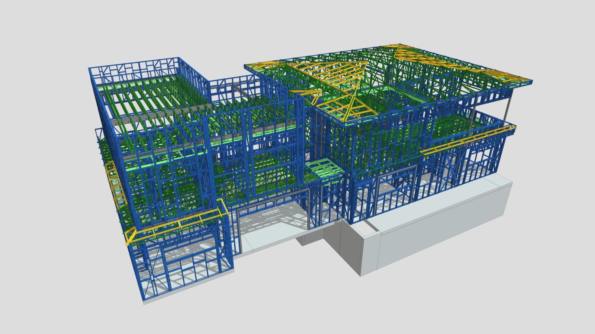 10034 - Download Free 3D model by TAG FRAMES (@FRAMESTAG) [6d27e01 ...