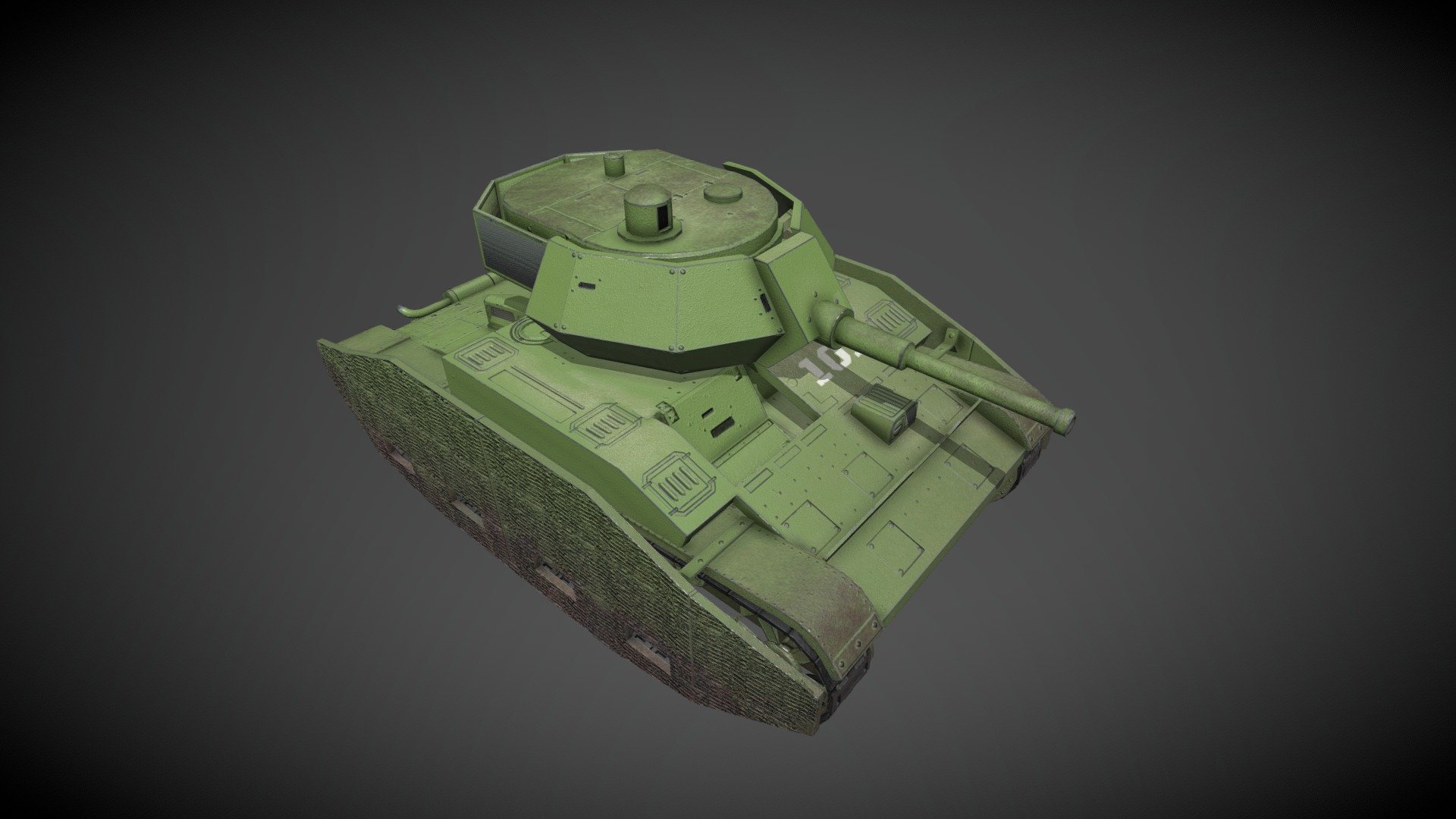 Alternative History Armoured Fighting Vehicles Part 4 | Page 83 ...