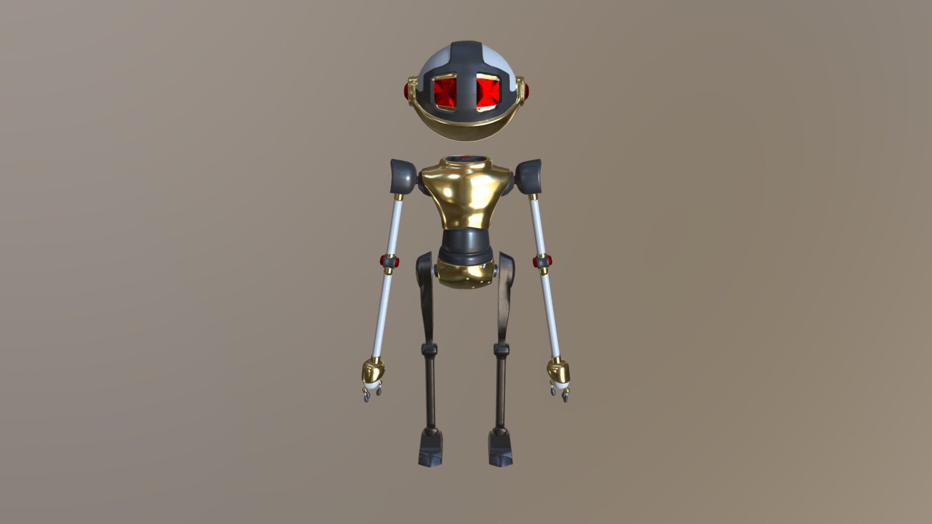New C p30 - Download Free 3D model by KhaliqHassan [6d29cd0] - Sketchfab
